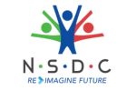 NSDC & Jain University | DMC Finishing School